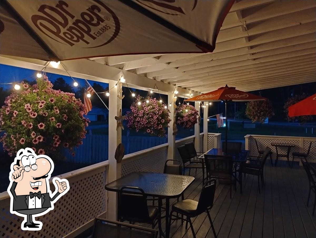 Ford River Pub & Grill, Escanaba - Restaurant menu, prices and reviews