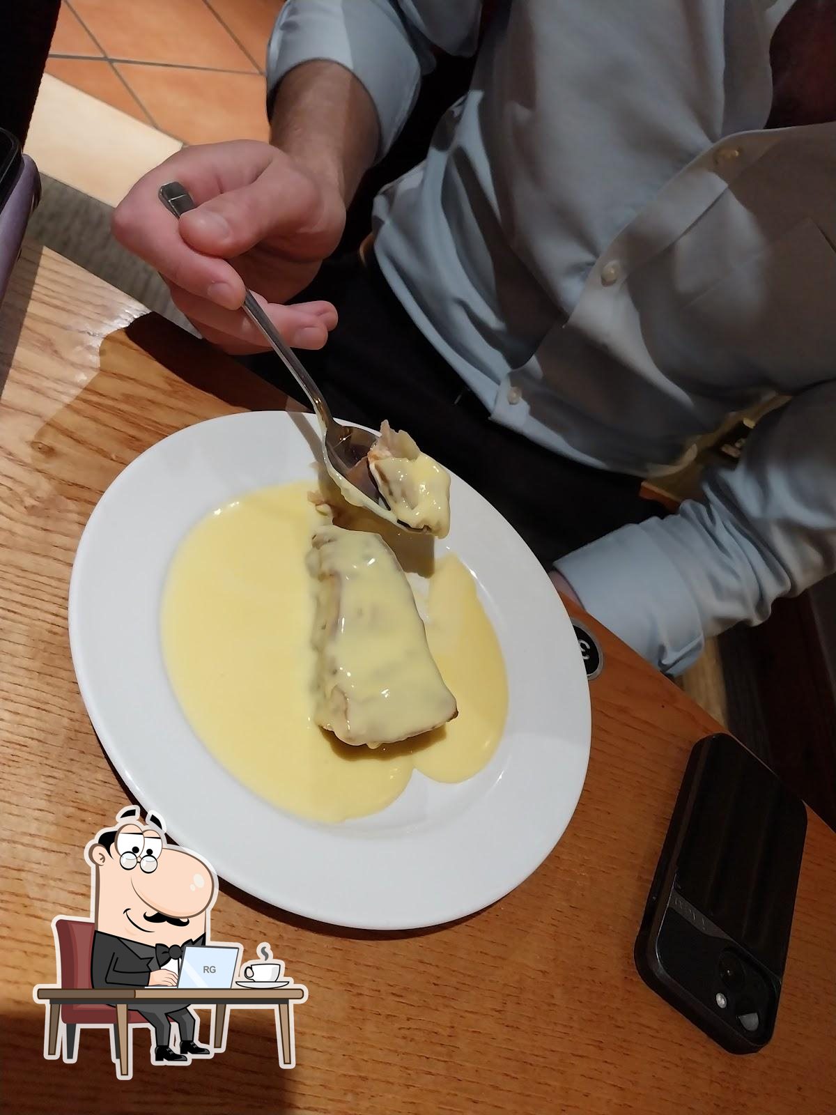 Pantruthyn Farm Table Table, Pencoed - Restaurant menu, prices and reviews