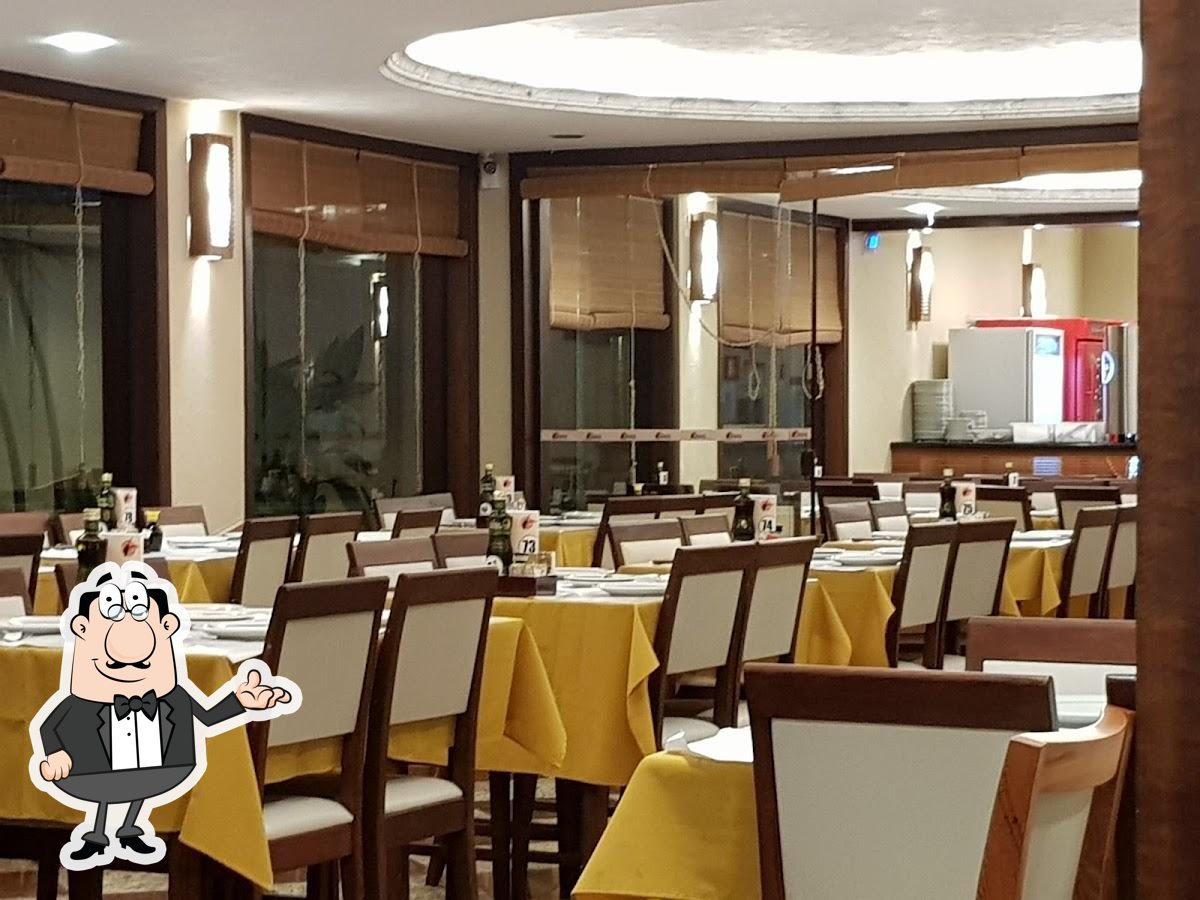 Chimarron Churrascaria, Nova Friburgo - Menu do restaurante, preços e ...