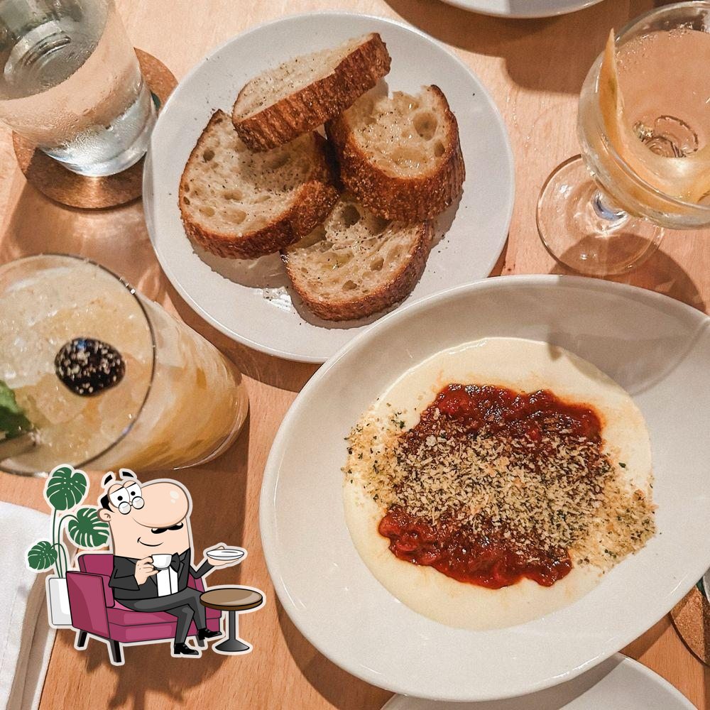 Good Company, St. Louis - Restaurant menu, prices and reviews