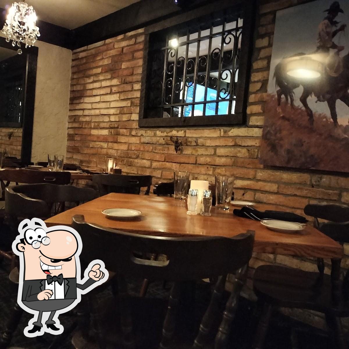 The Drover, Omaha - Restaurant menu, prices and reviews