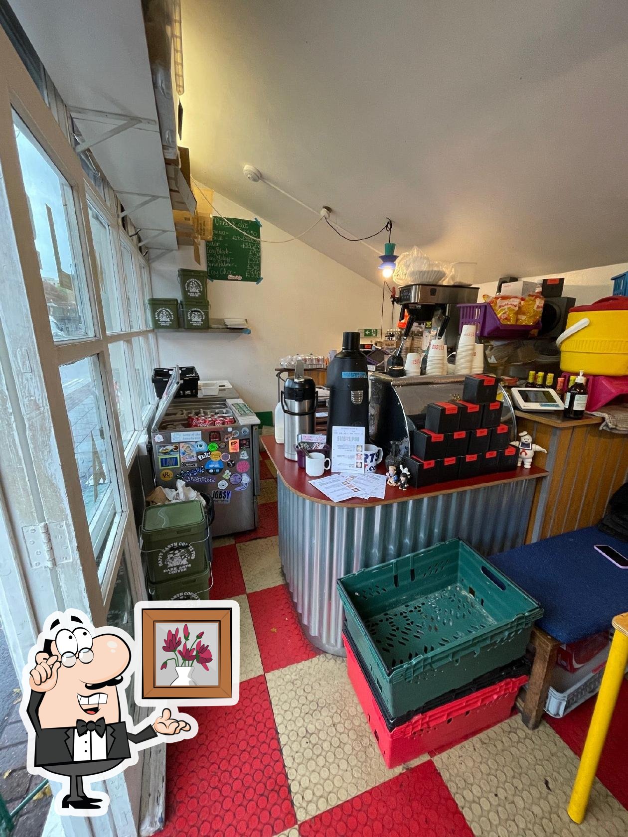 Dom's Subs, London, Bethnal Green - Restaurant menu, prices and reviews