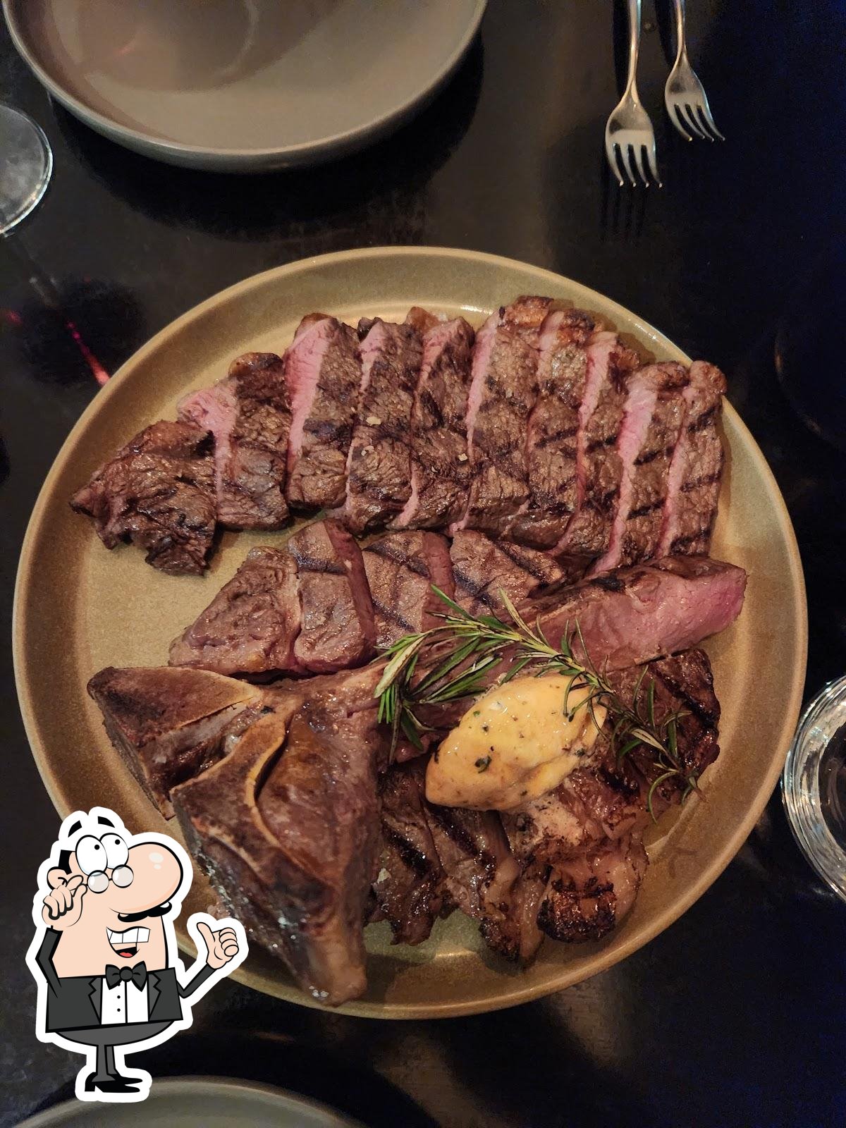 Hide Steak & Bar, Wagga Wagga - Restaurant menu, prices and reviews