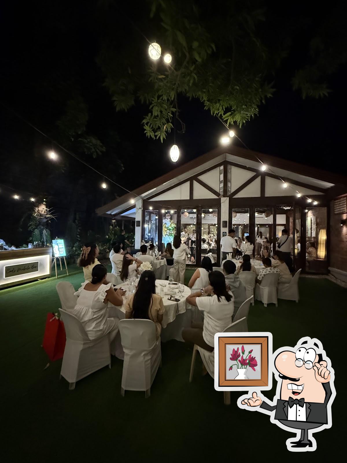 The Mango Tree Restaurant, Iloilo City - Restaurant menu, prices and ...