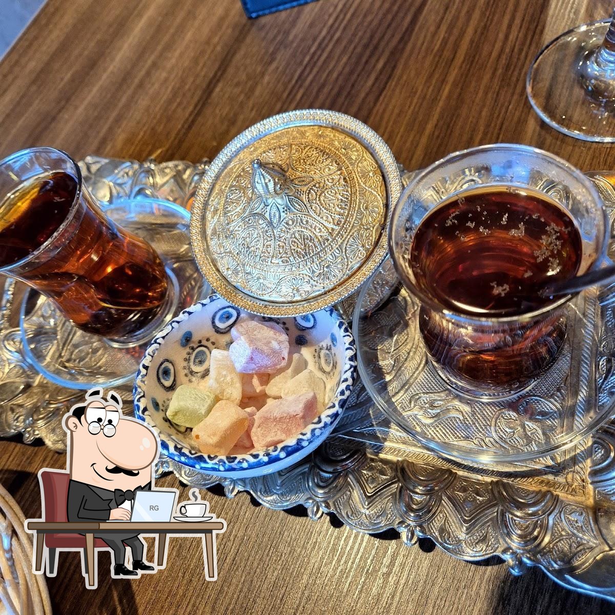 Akarsu Turkish Restaurant & Grill, Durham - Restaurant menu, prices and ...