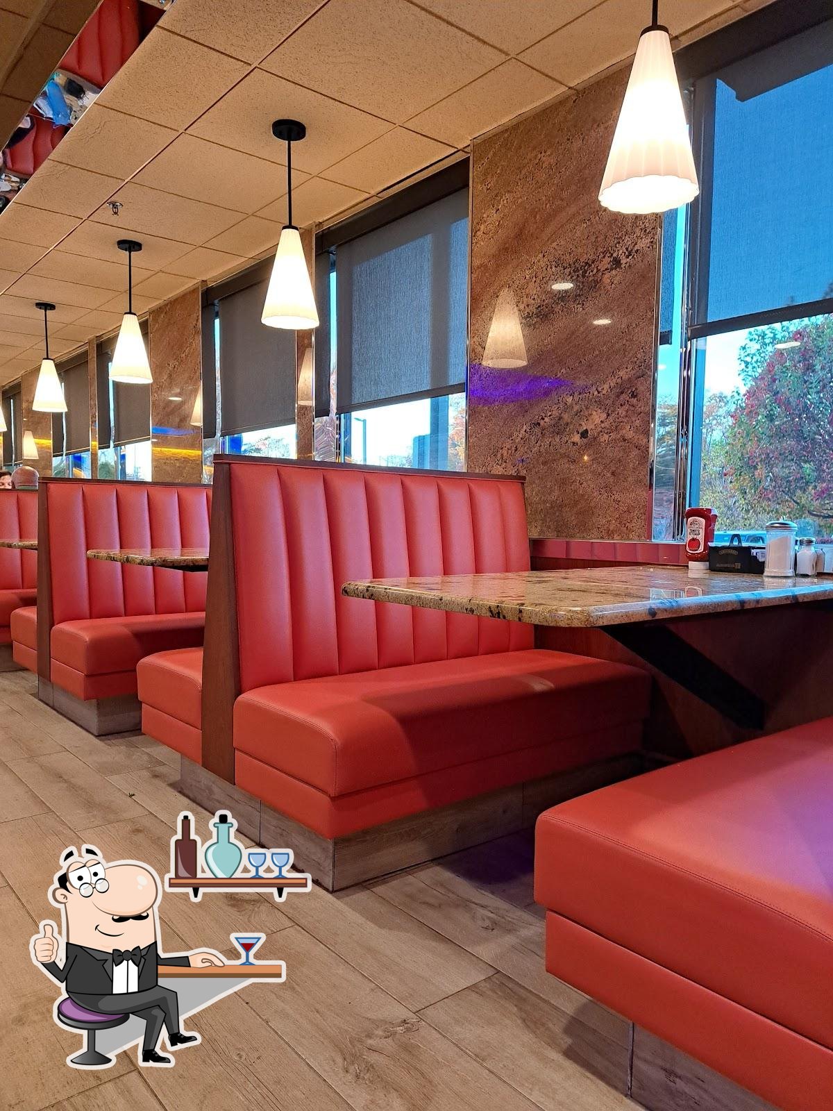 PANDORA 4 DINER, Hainesport - Restaurant menu, prices and reviews