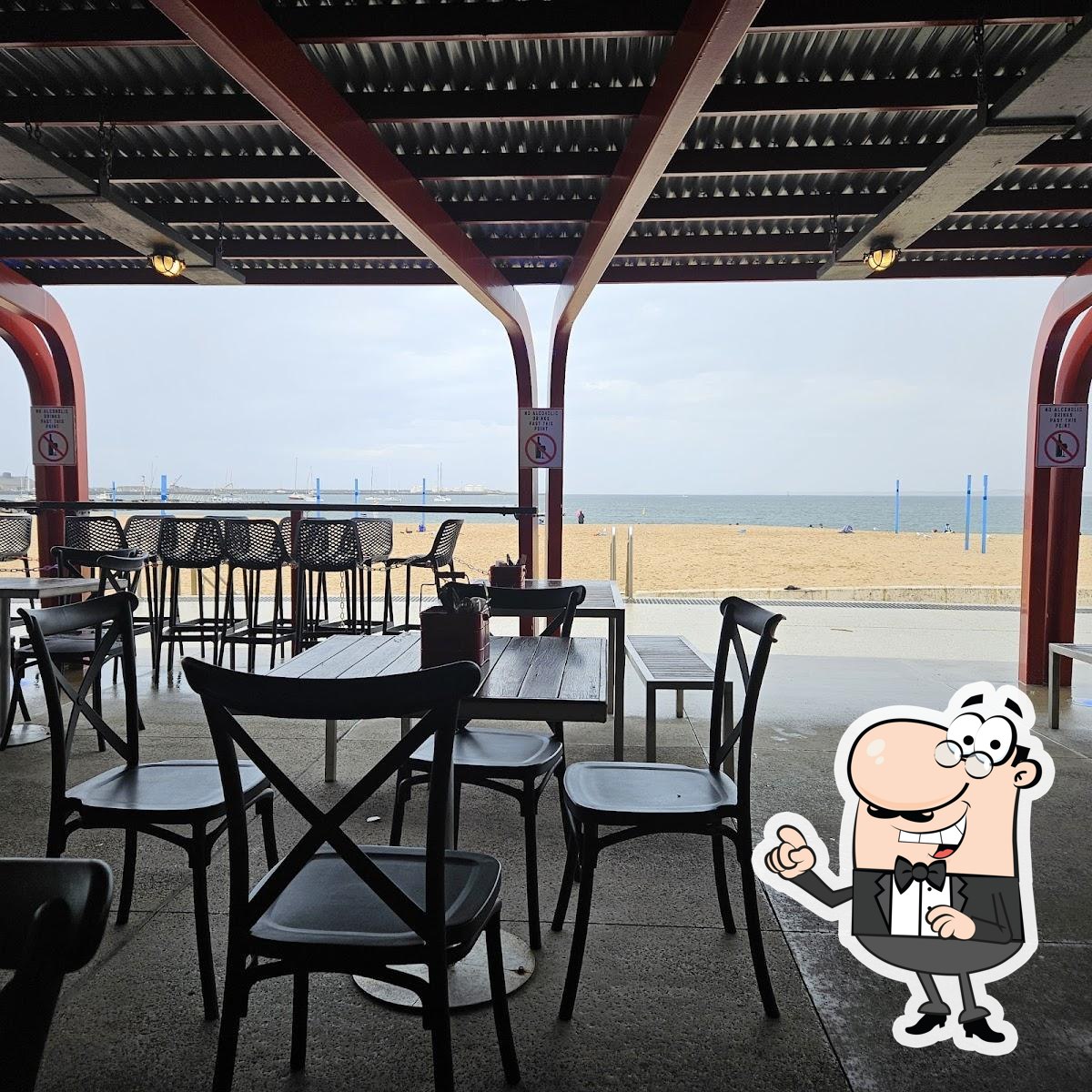 62Thirty Cafe & Bar, Bunbury - Restaurant menu, prices and reviews
