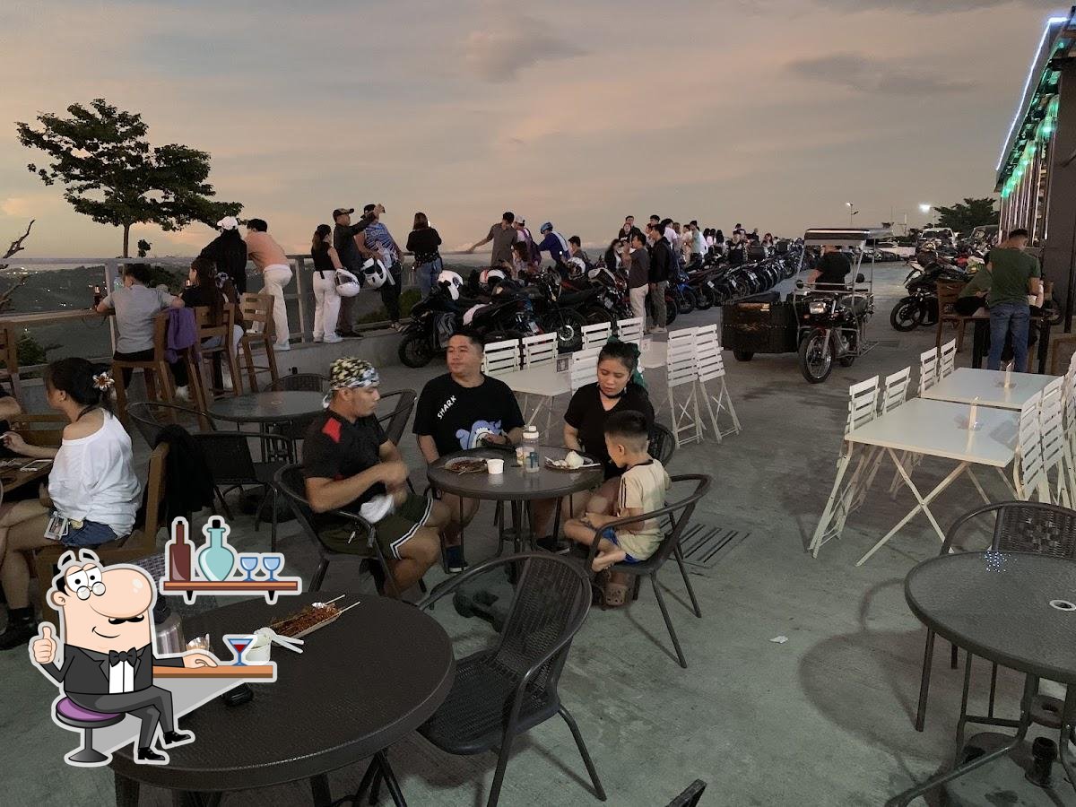 Over the Top, Angono - Restaurant menu, prices and reviews