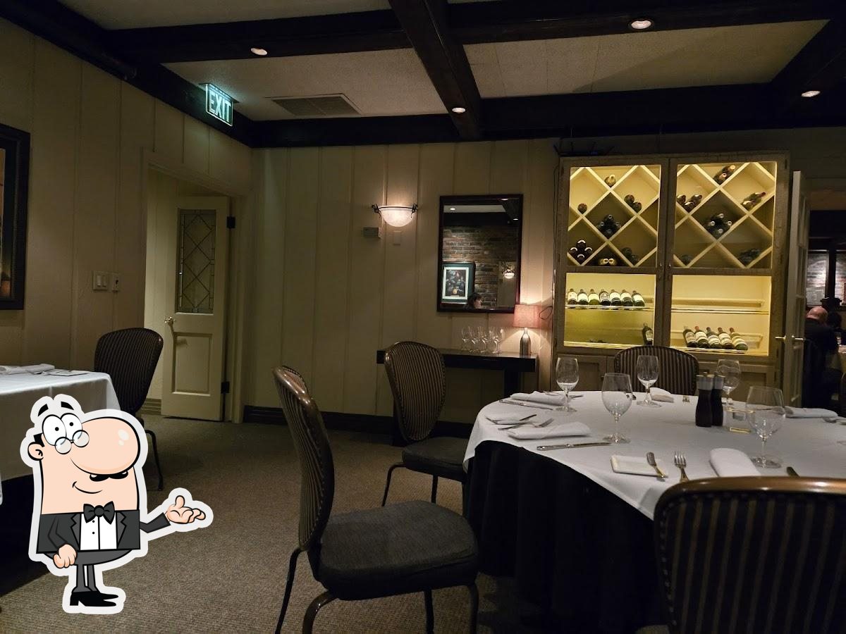 Bricks, Reno - Restaurant menu, prices and reviews