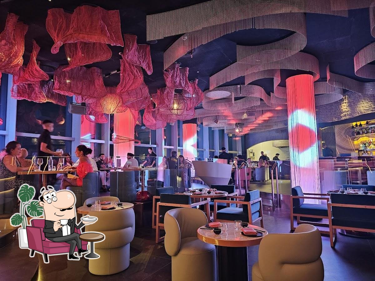 Noxe, Barcelona, Drassanes - Restaurant menu, prices and reviews