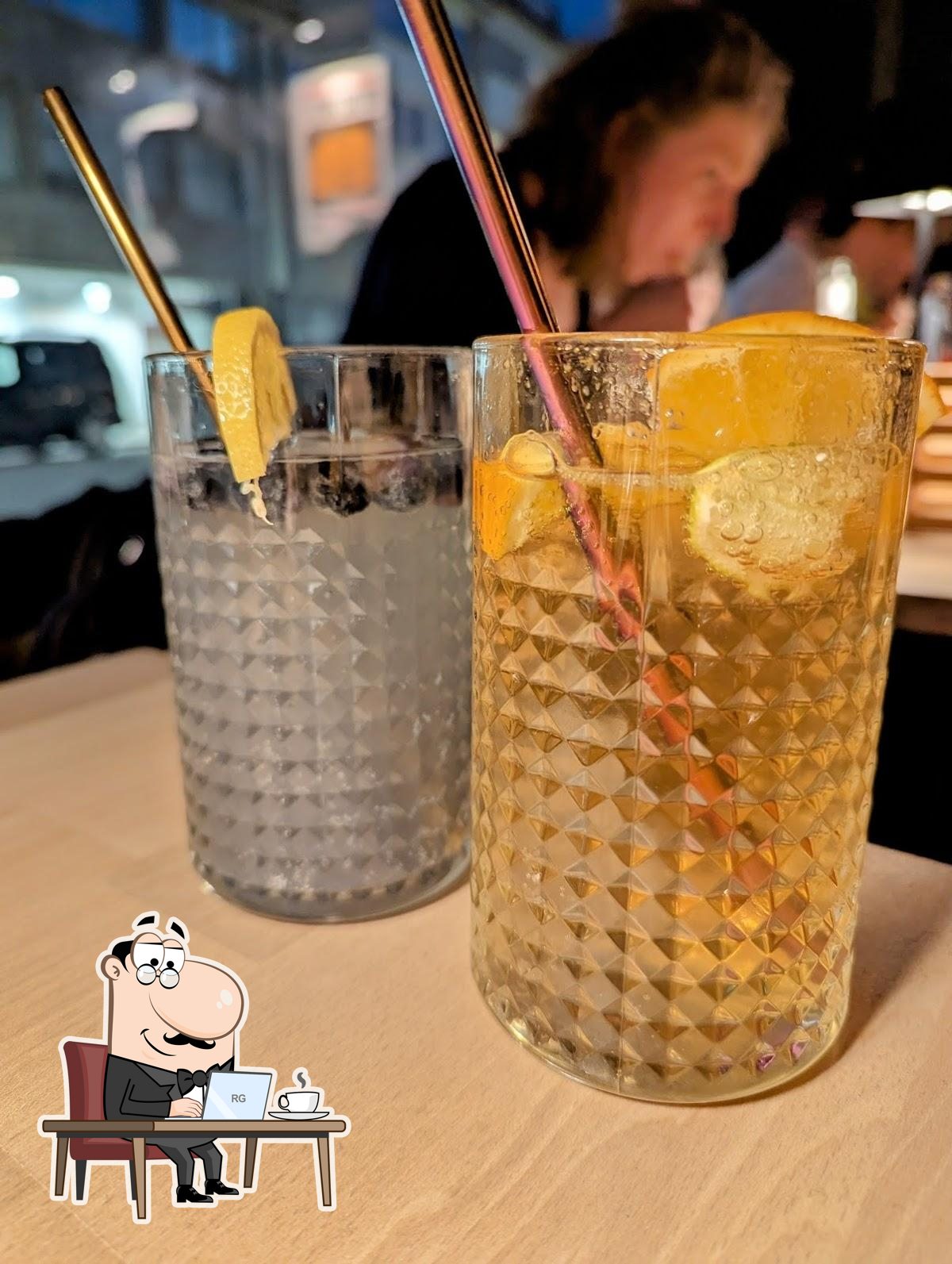 Kukku Ramen, Ulm - Speisekarte, Preise und Bewertungen