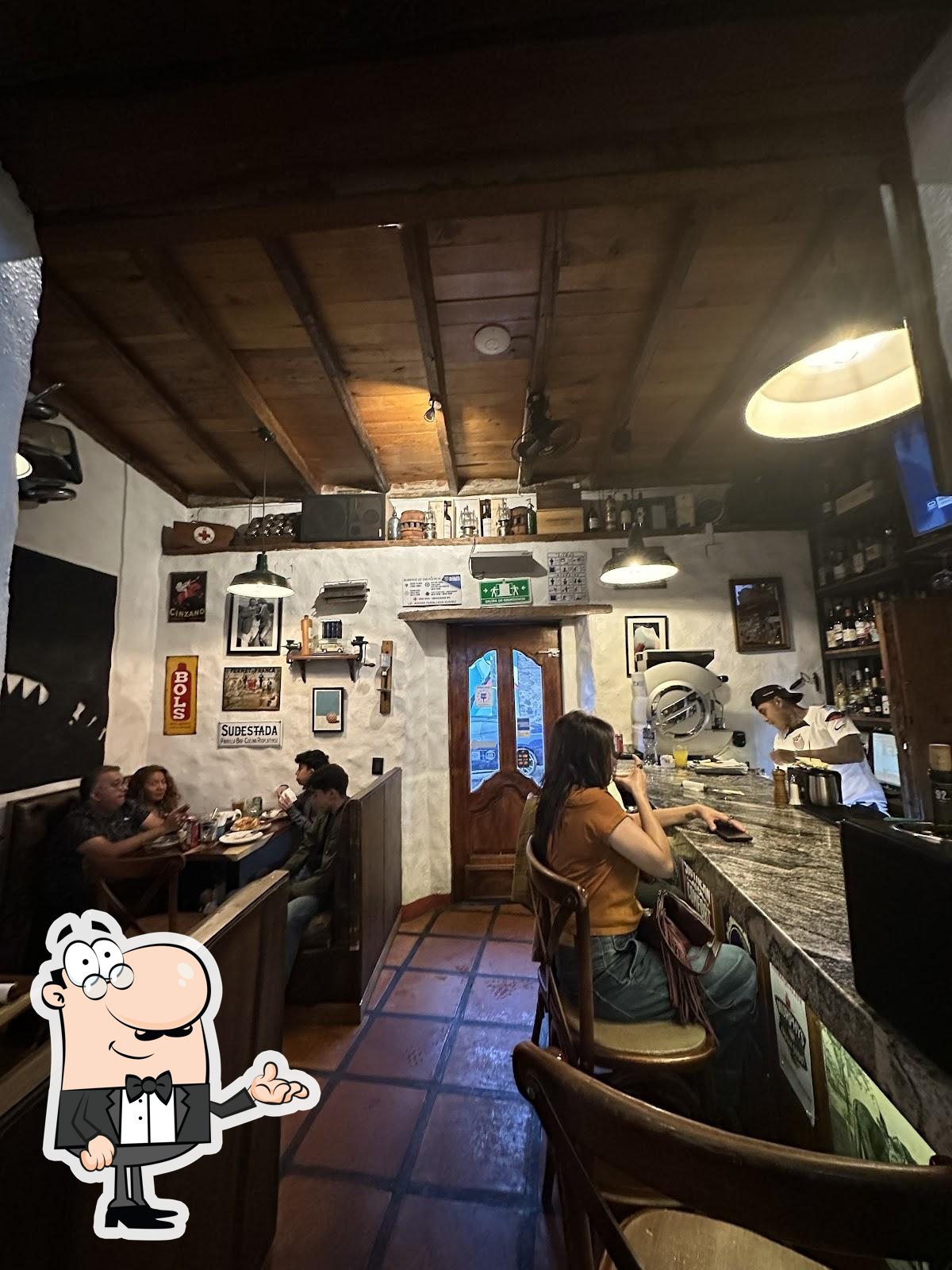 Sudestada, Ciudad de México - Menú del restaurante, precios y reseñas