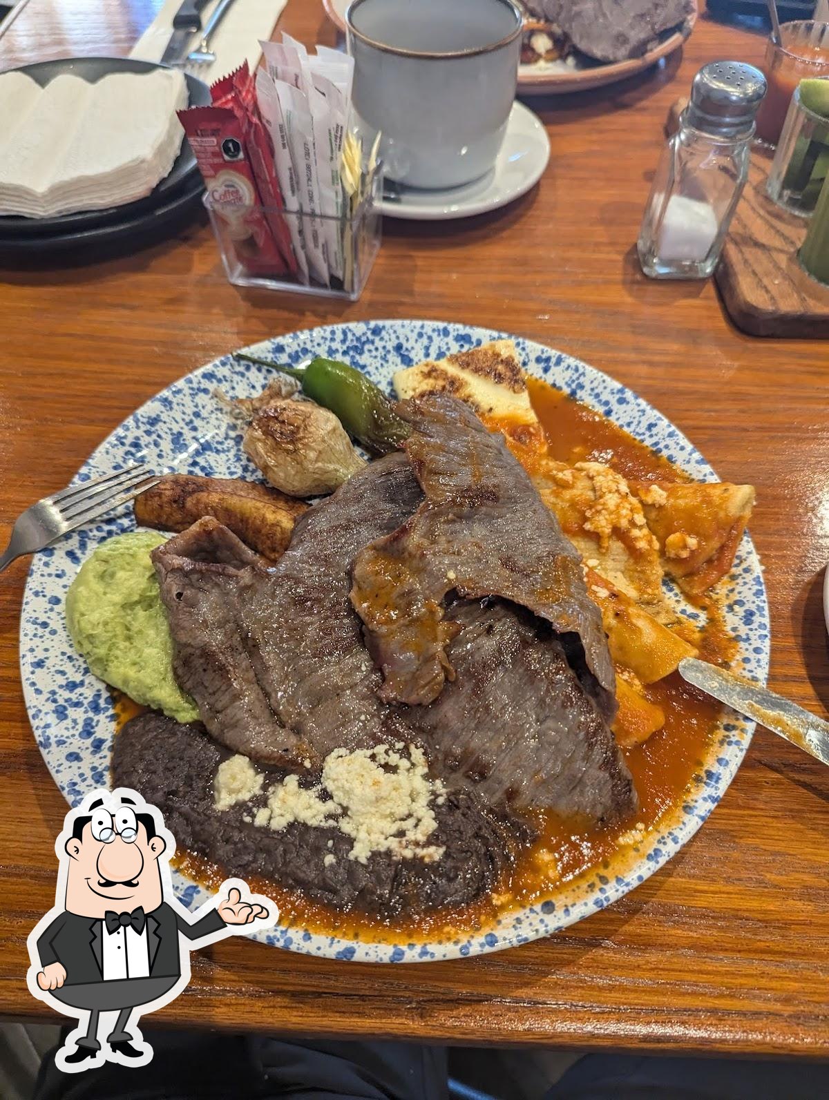 El Lindero Monterrey, Monterrey - Menú del restaurante, precios y reseñas