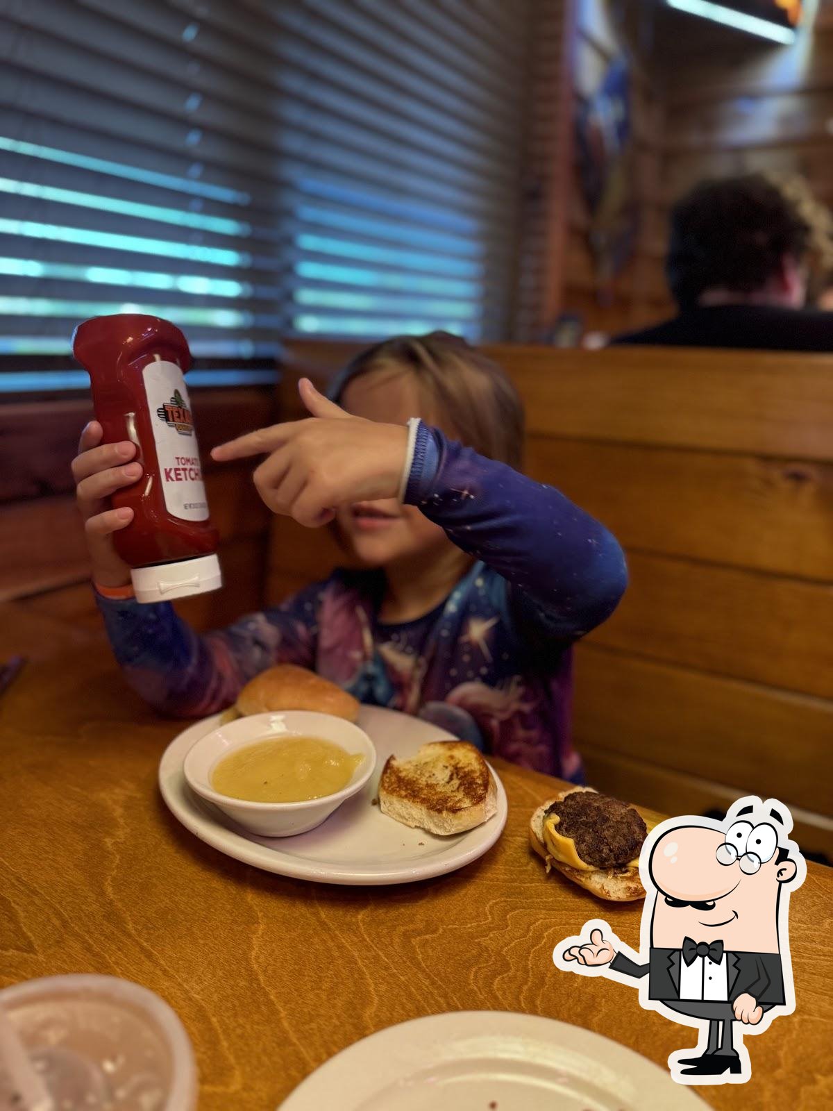 Texas Roadhouse, Mason - Restaurant menu, prices and reviews