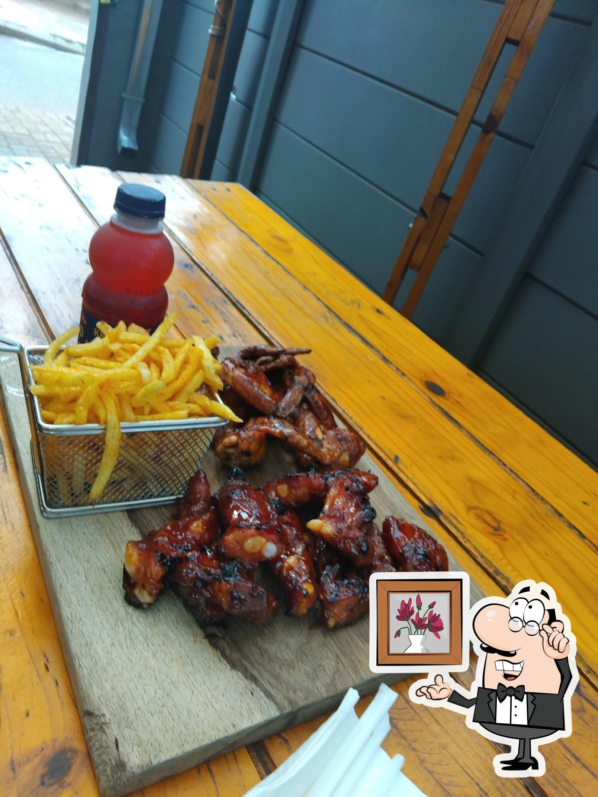 Maplankeng Eatery, Johannesburg South - Restaurant menu, prices and reviews