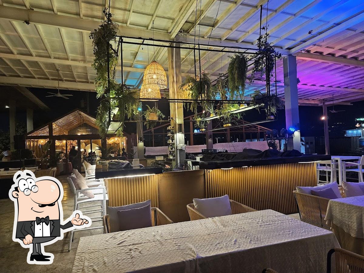 Marina Seaview Restaurant, Lapu-Lapu City - Restaurant menu, prices and ...