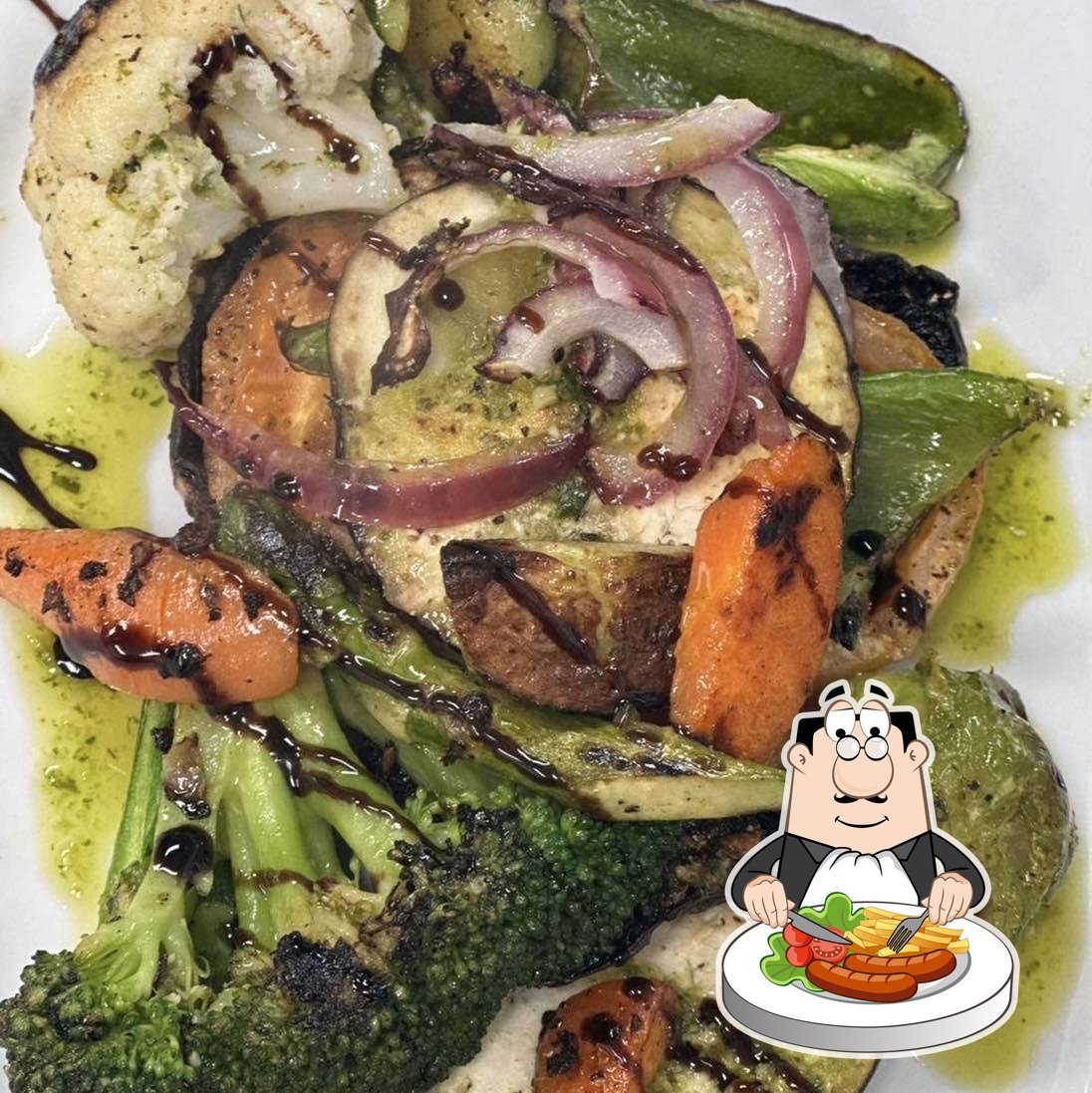 Suburban 416, Kaiapoi - Restaurant menu, prices and reviews