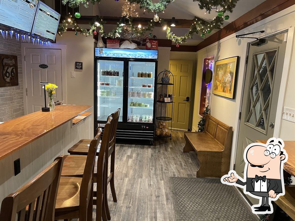 Salsa Guy Cafe, Cedar Rapids - Restaurant menu, prices and reviews