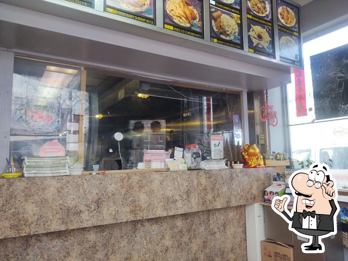 Hillside Kitchen, Hillside - Restaurant menu, prices and reviews