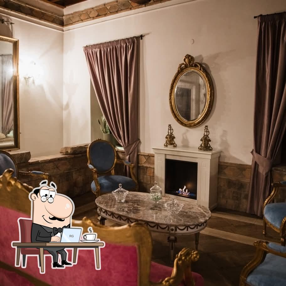 Ristorante Sibilla, Tivoli - Restaurant menu, prices and reviews