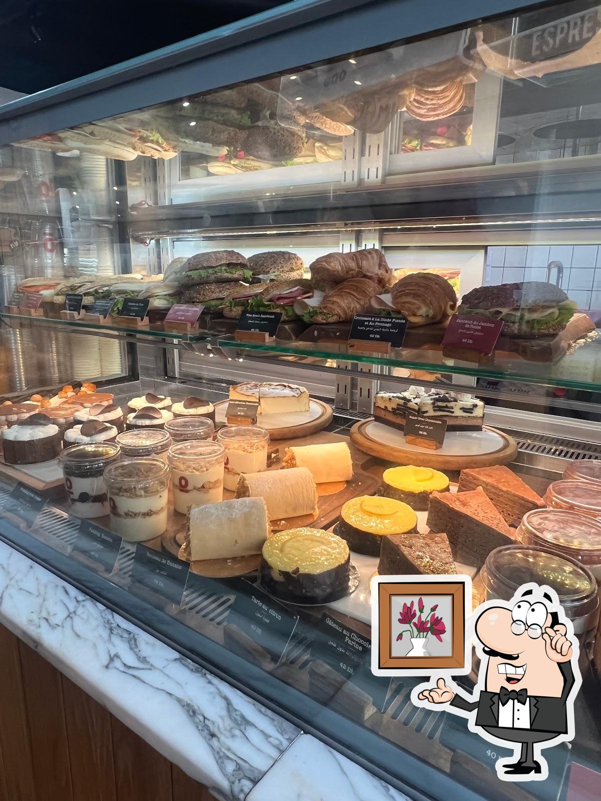Espresso Lab, Casablanca - Menu du restaurant, prix et avis