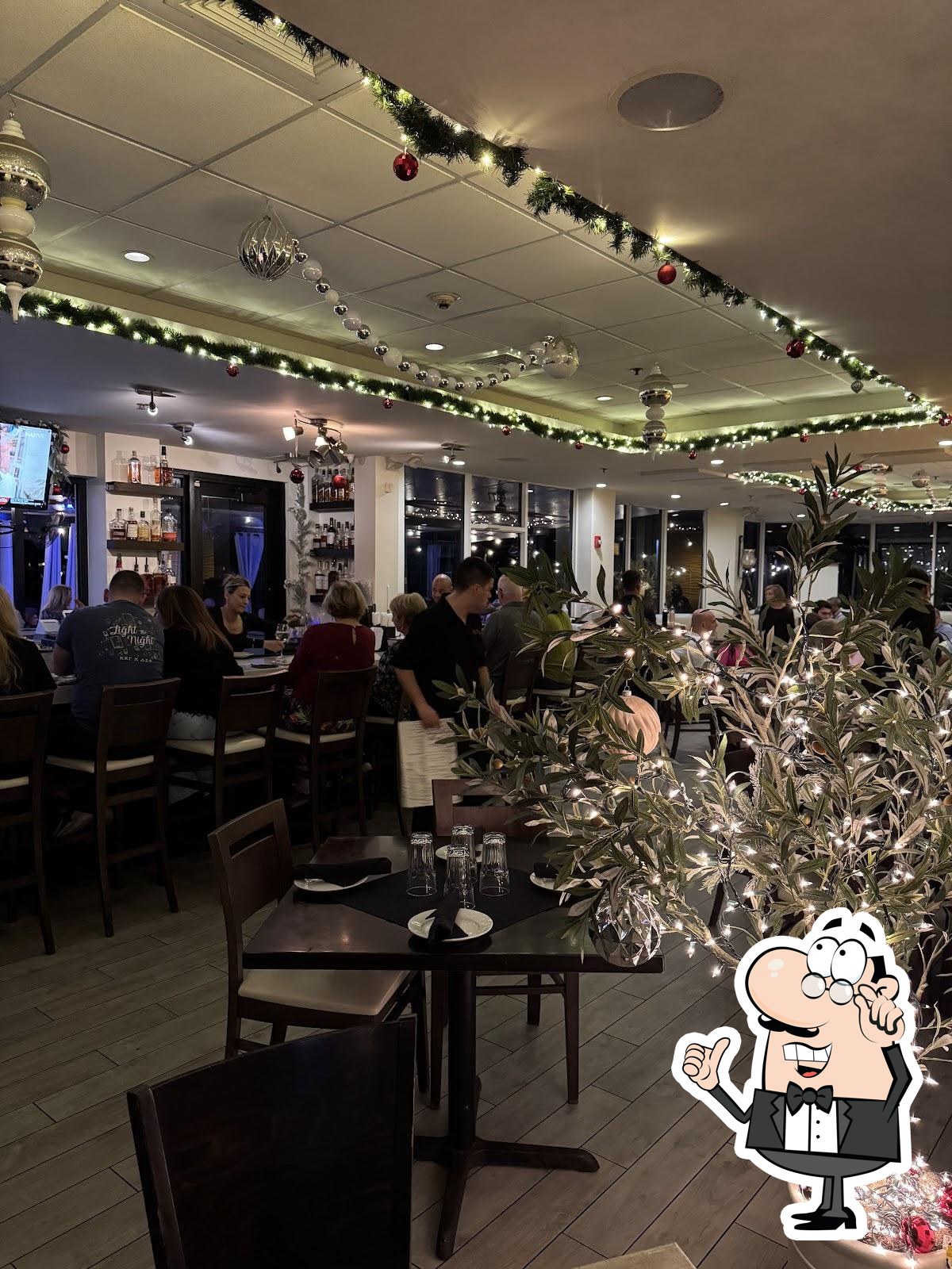 Rafina Greek Taverna, Boca Raton - Restaurant menu, prices and reviews