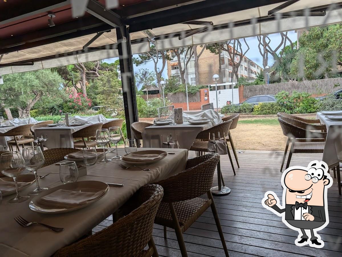 Torreon Restaurant, Gavà - Menú del restaurante, precios y reseñas