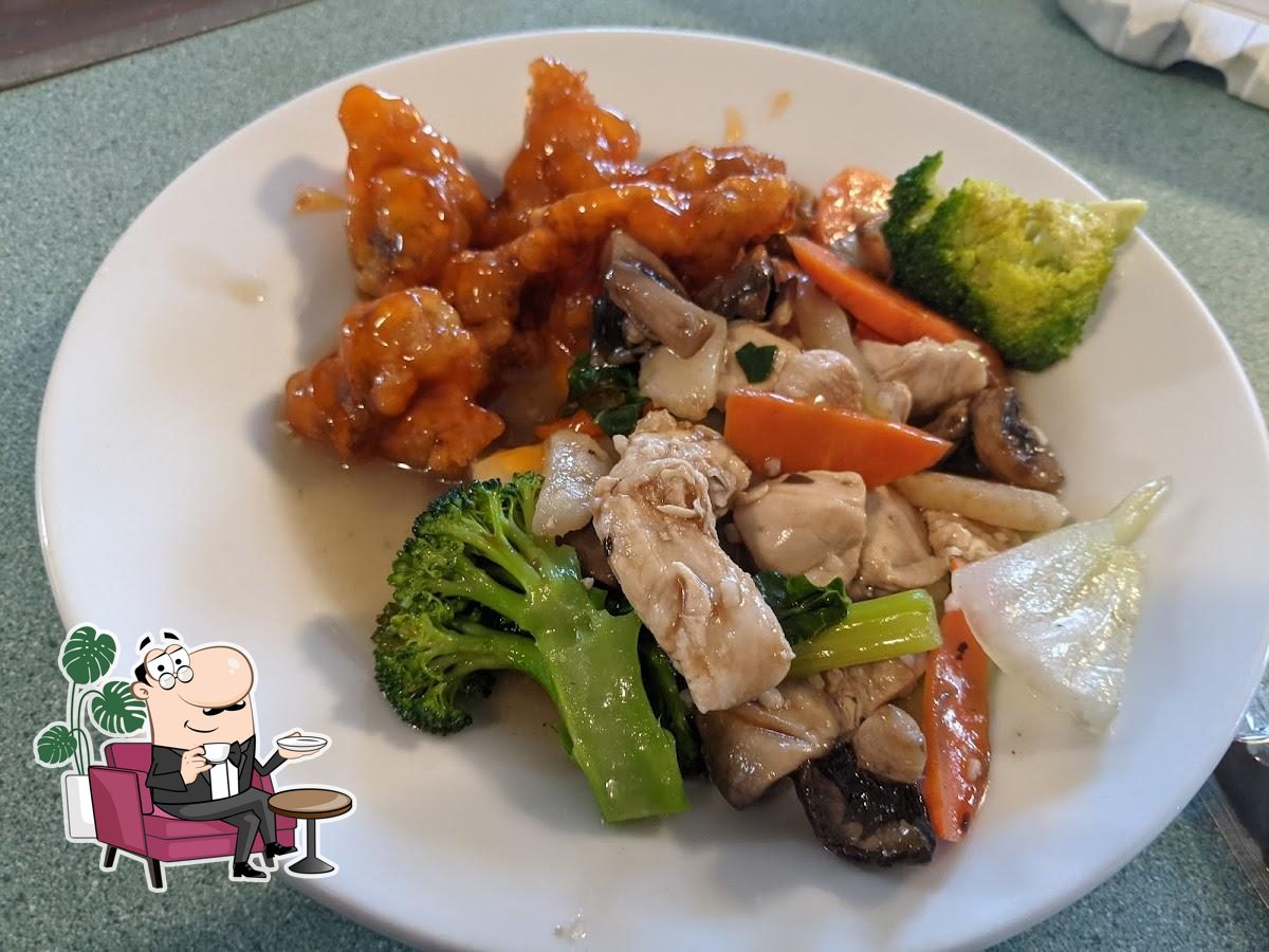 Tang's Restaurant, Arthur - Restaurant menu, prices and reviews