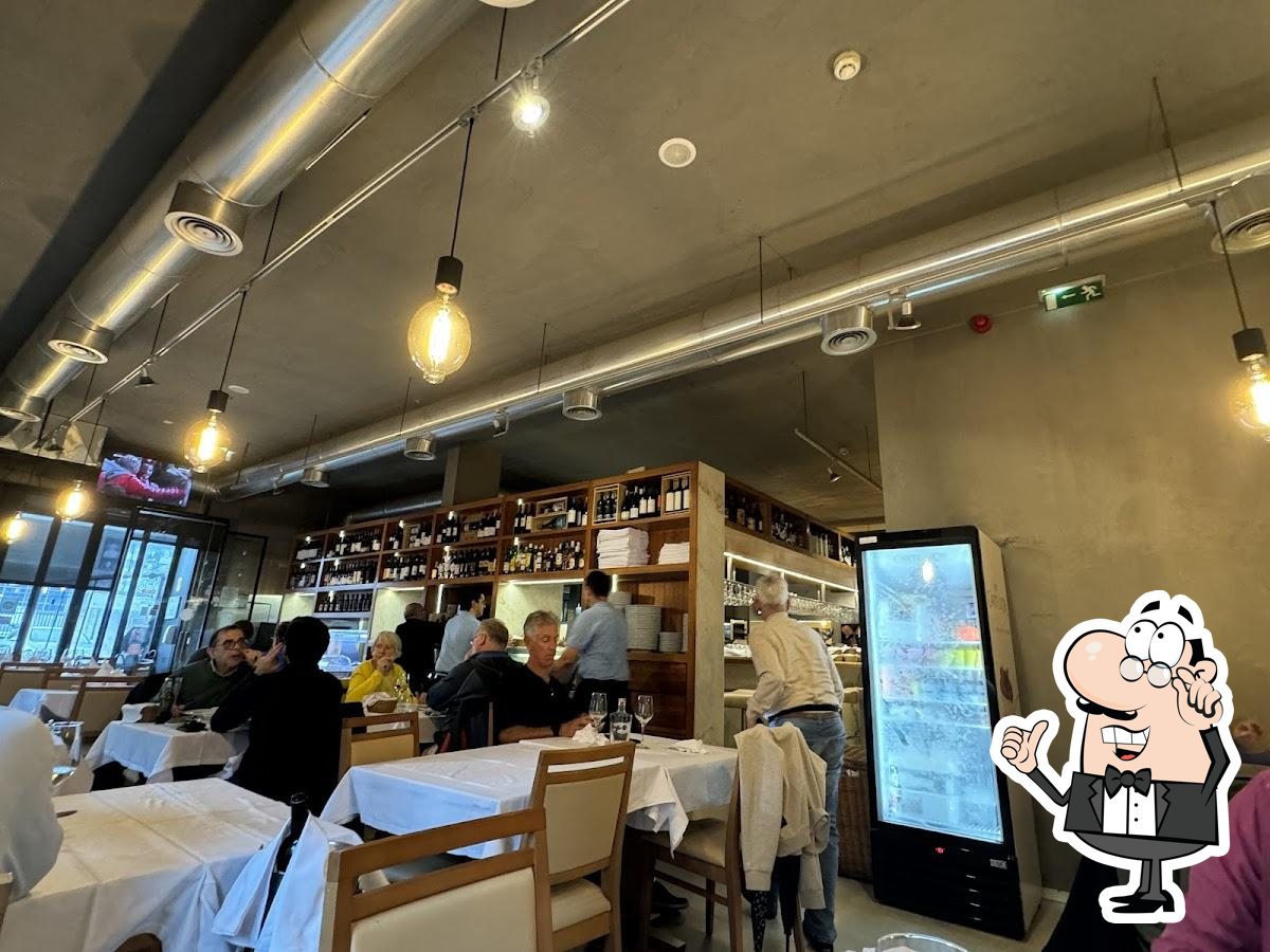 O Valentim, Matosinhos - Menu do restaurante, preços e opiniões