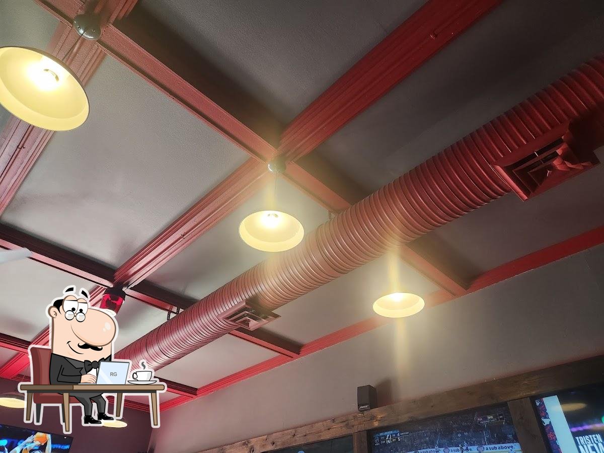 Baraboo Burger Company, Baraboo - Restaurant menu, prices and reviews