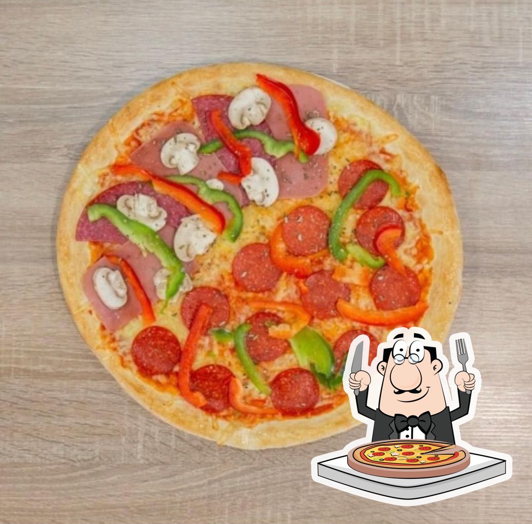 Babylon pizzeria grillroom, Beek en Donk - Restaurant menu, prices and ...