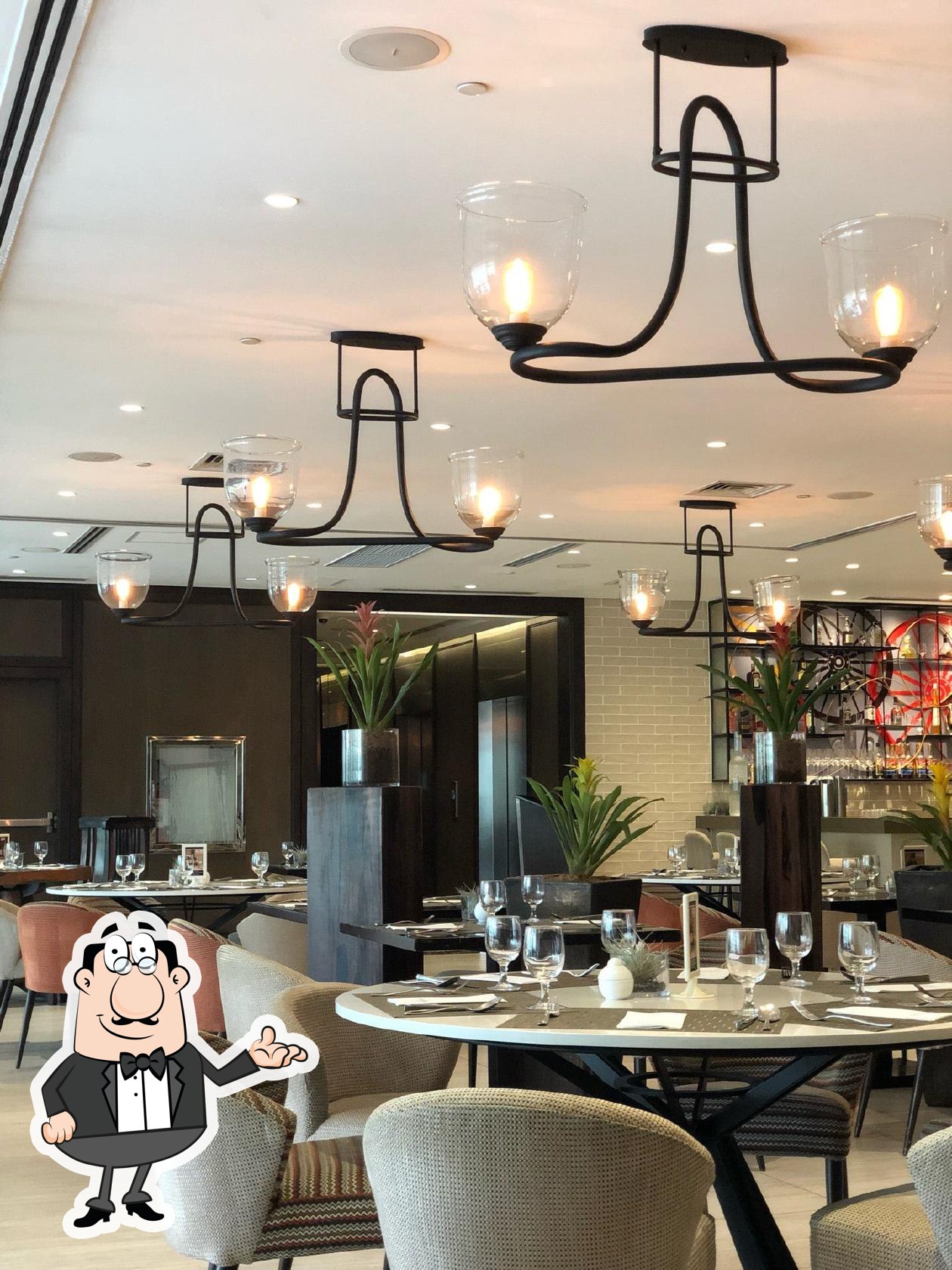 Kalesa Cafe, Pasig - Restaurant menu, prices and reviews