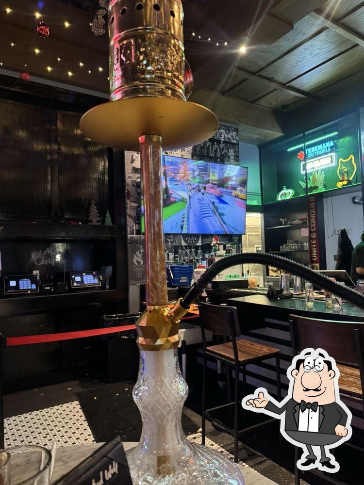 Wicked Wolf Atlanta, Atlanta - Restaurant menu, prices and reviews