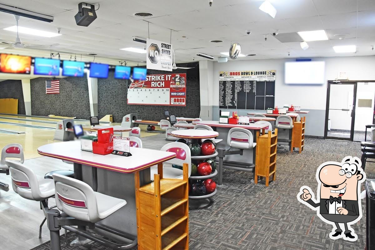 2 Brothers Authentic BBQ, Stewartville - Restaurant menu, prices and ...