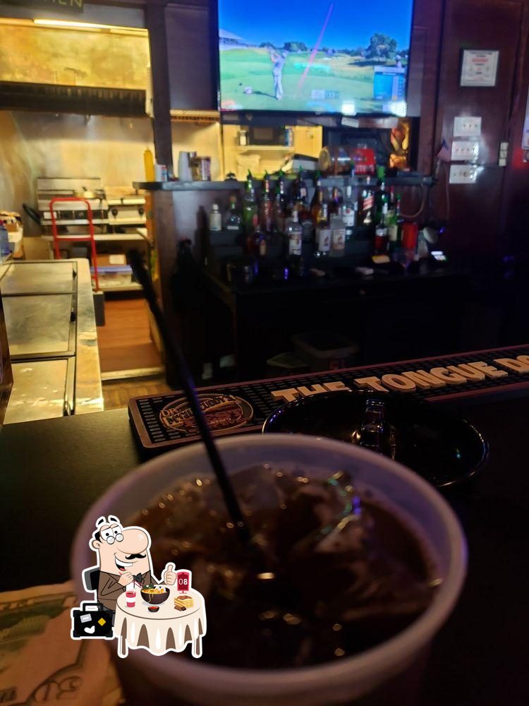 Rascal's, Conway - Restaurant menu, prices and reviews