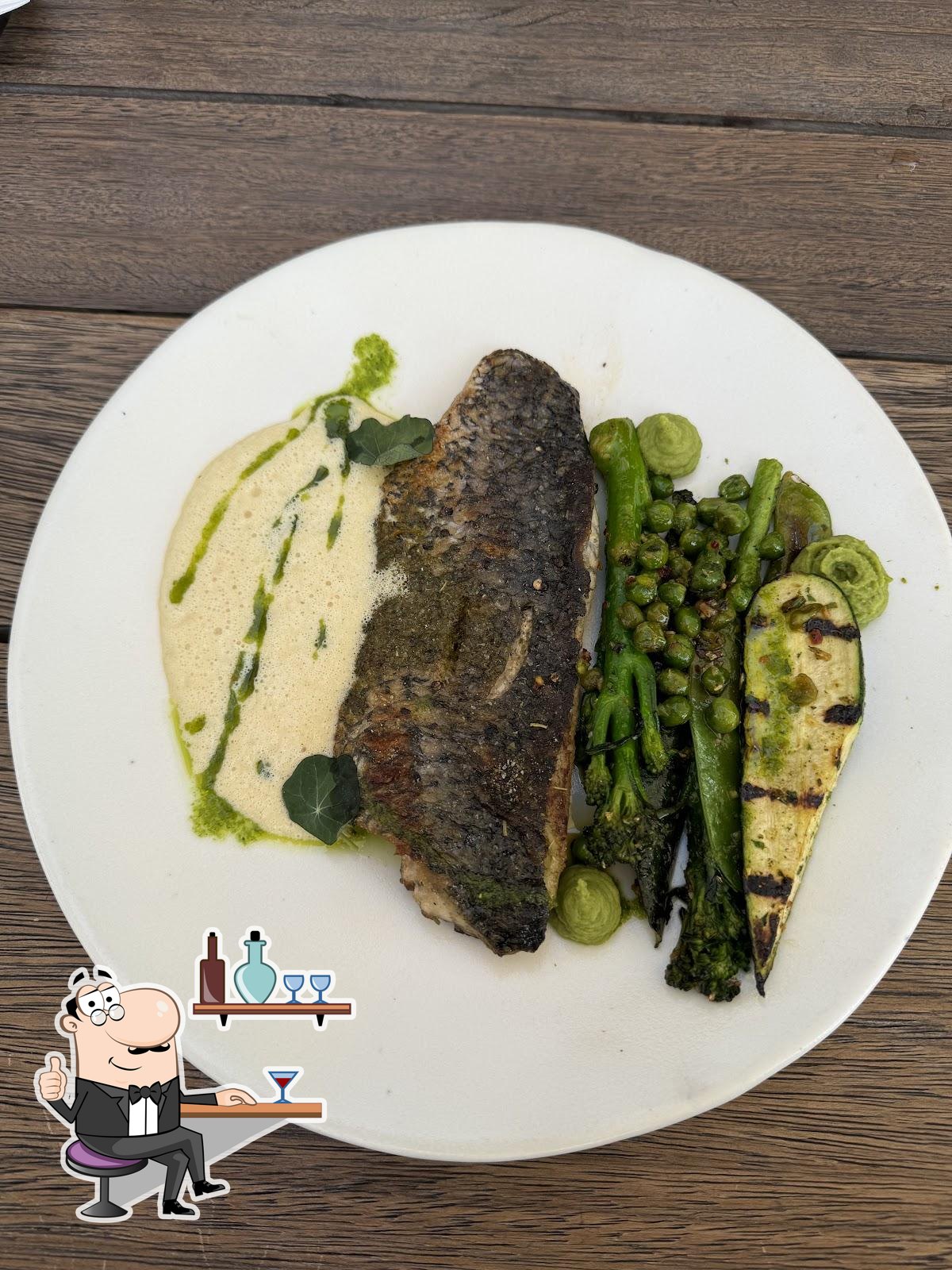 Mabu Restaurant, Midrand - Restaurant menu, prices and reviews