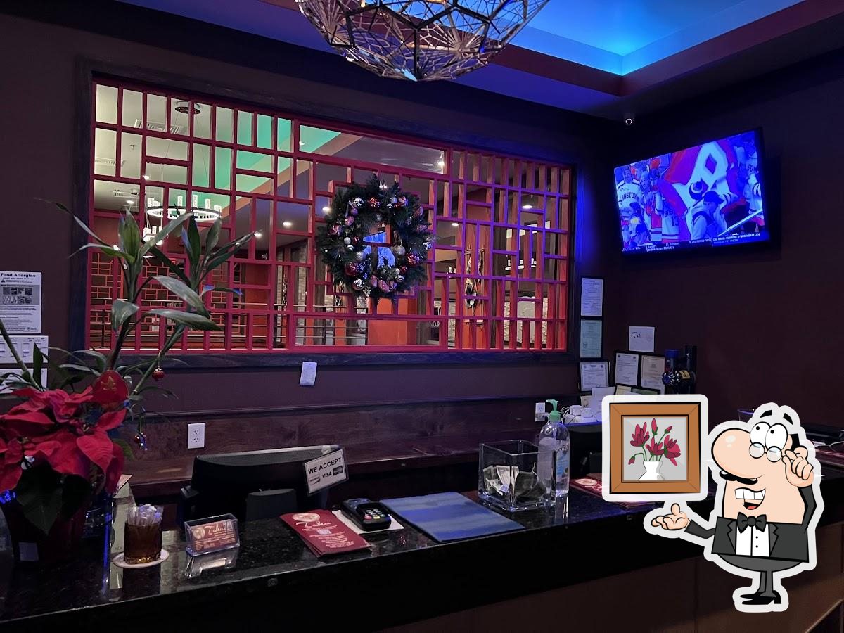 Taka Asian Cuisine, Littleton - Restaurant menu, prices and reviews