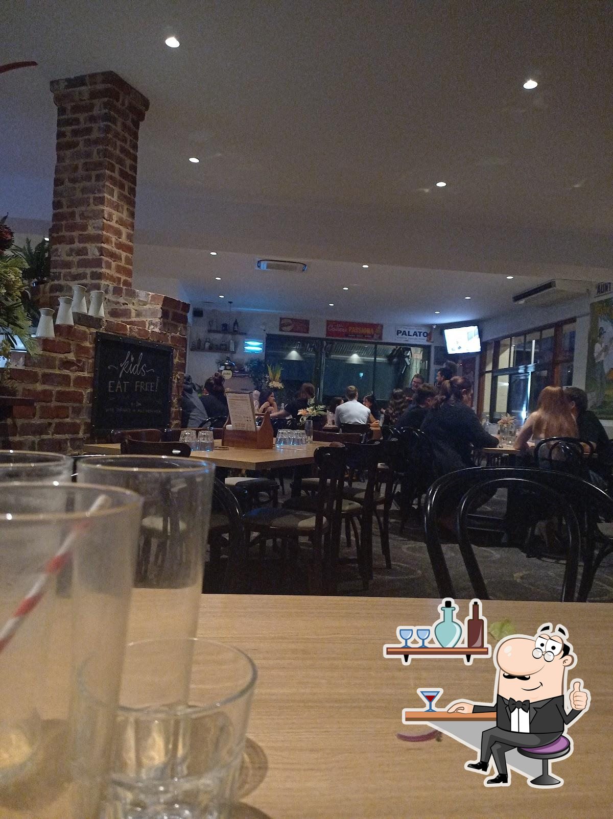 Wanneroo Villa Tavern, Wanneroo - Restaurant menu, prices and reviews