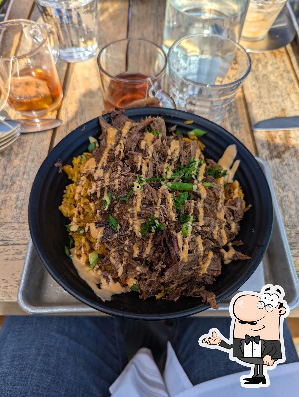Cinder Restaurant, Westerly - Restaurant menu, prices and reviews