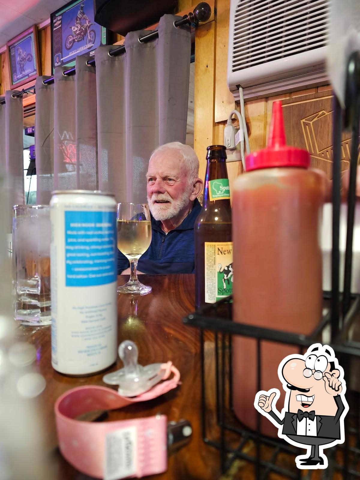 Doc's Roadhouse Bar & Restaurant, Ettrick - Restaurant menu, prices and ...