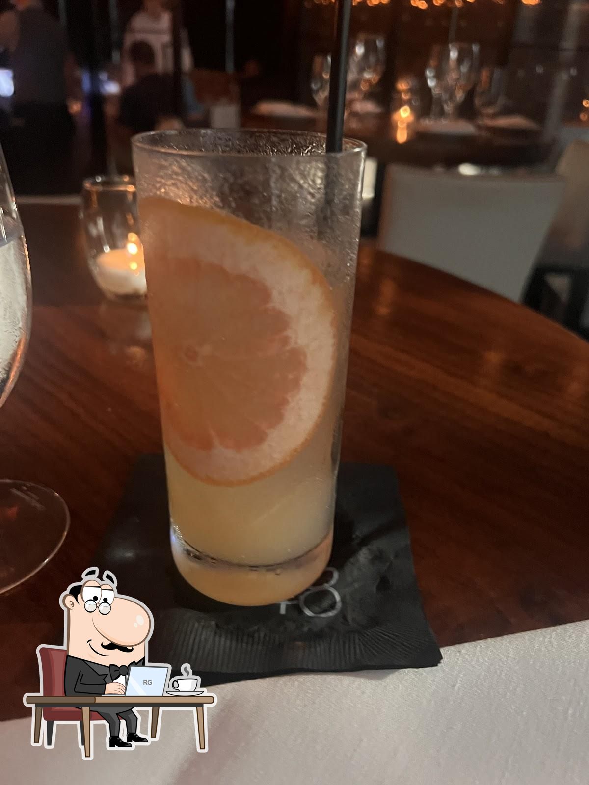 Steak 48, Charlotte - Restaurant menu, prices and reviews