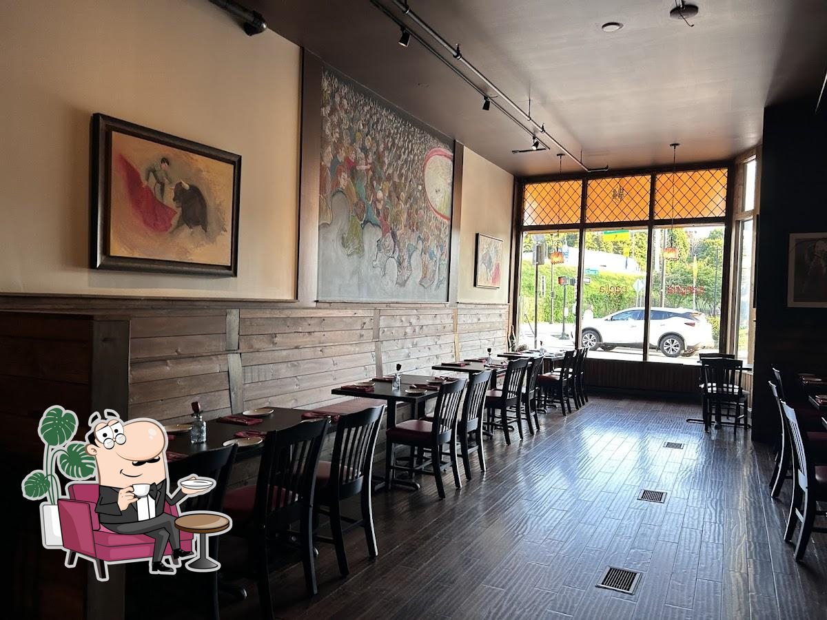 Bocado Tapas Wine Bar, Worcester - Restaurant menu, prices and reviews