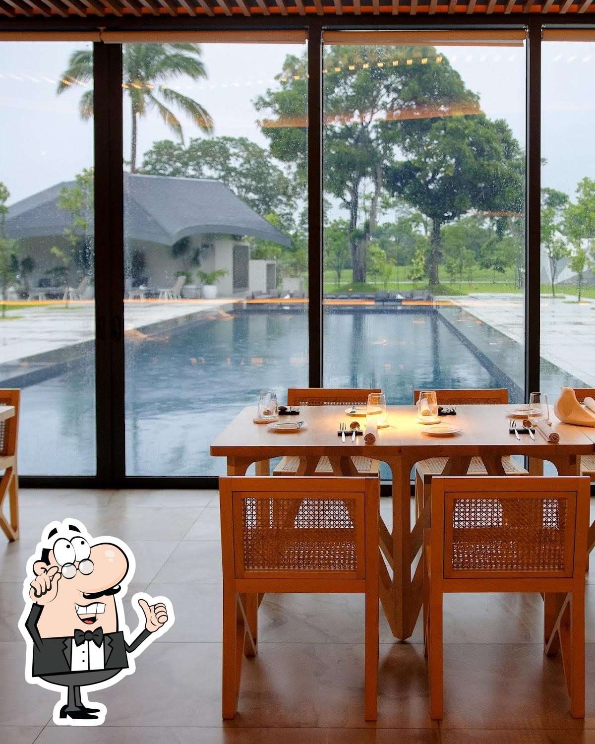 Asador Alfonso, Alfonso - Restaurant menu, prices and reviews