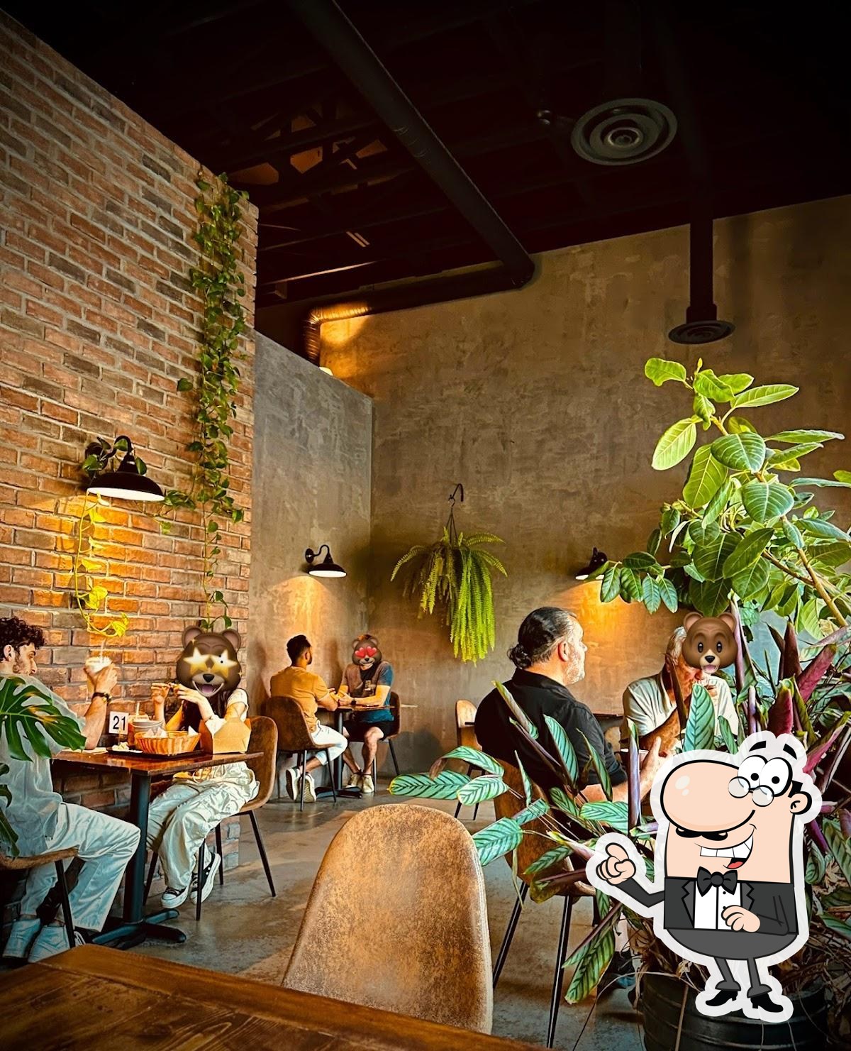 TOT Café, Saskatoon - Restaurant menu, prices and reviews