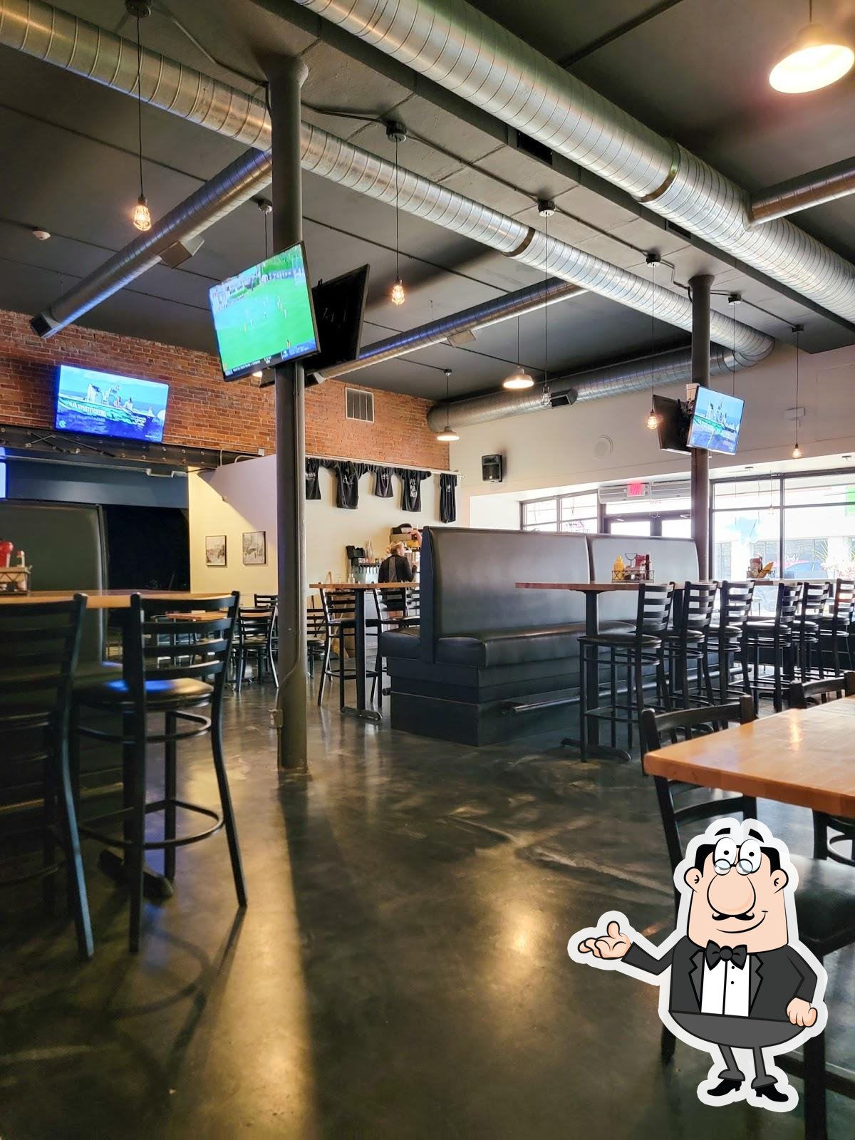 Gopher’s Grill, Effingham - Restaurant menu, prices and reviews
