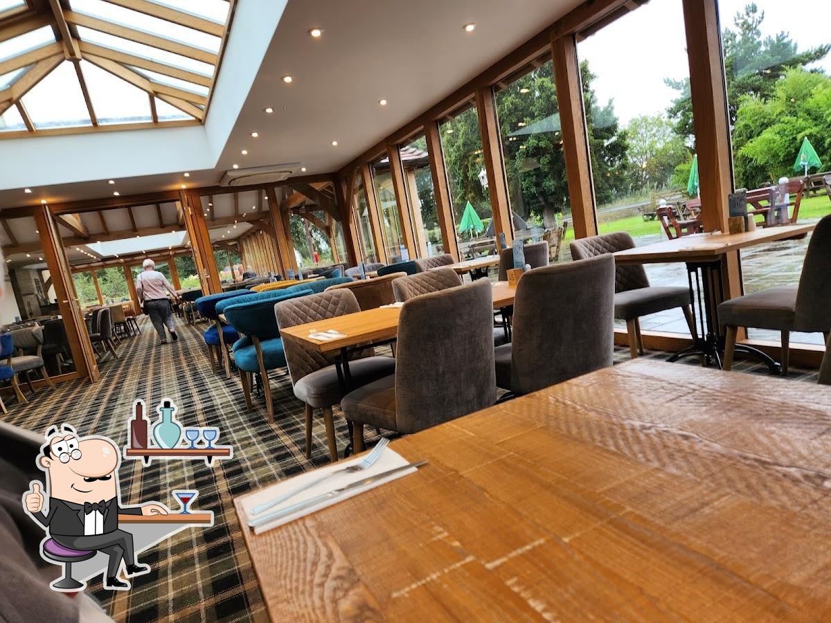 Brent House Carvery, Highbridge - Restaurant menu, prices and reviews