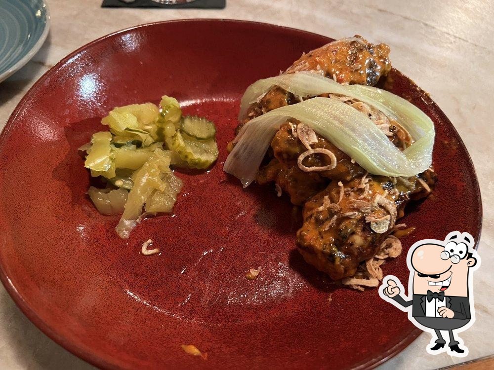 Red Rooster, Miami - Restaurant menu, prices and reviews