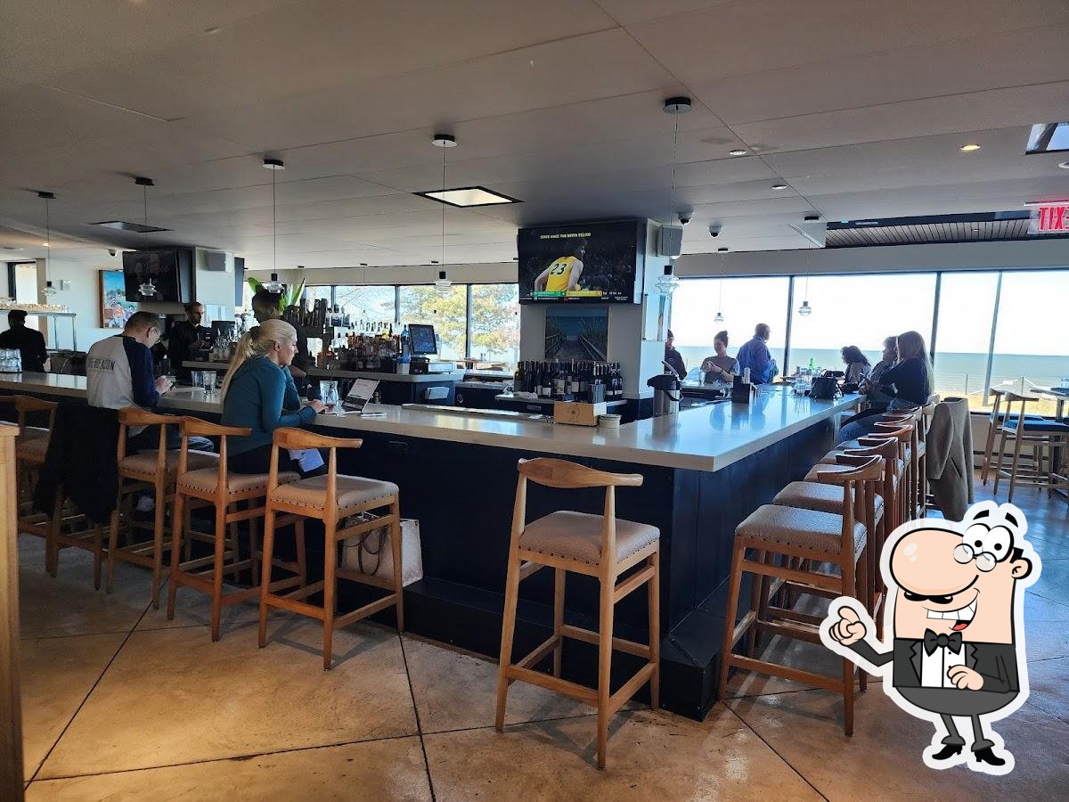 Summer Place, Lakewood - Restaurant menu, prices and reviews