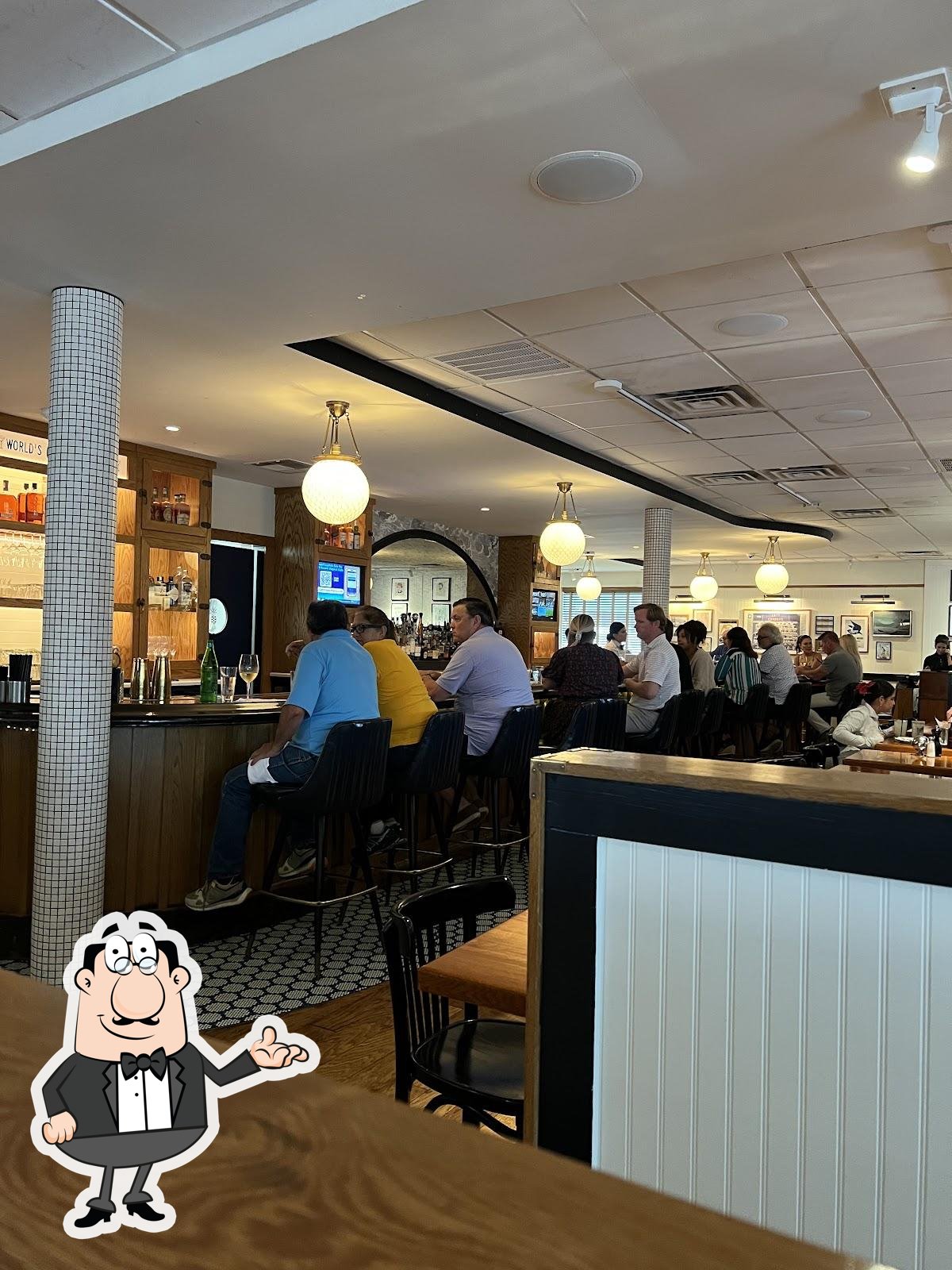 Hudson House, Dallas - Restaurant menu, prices and reviews