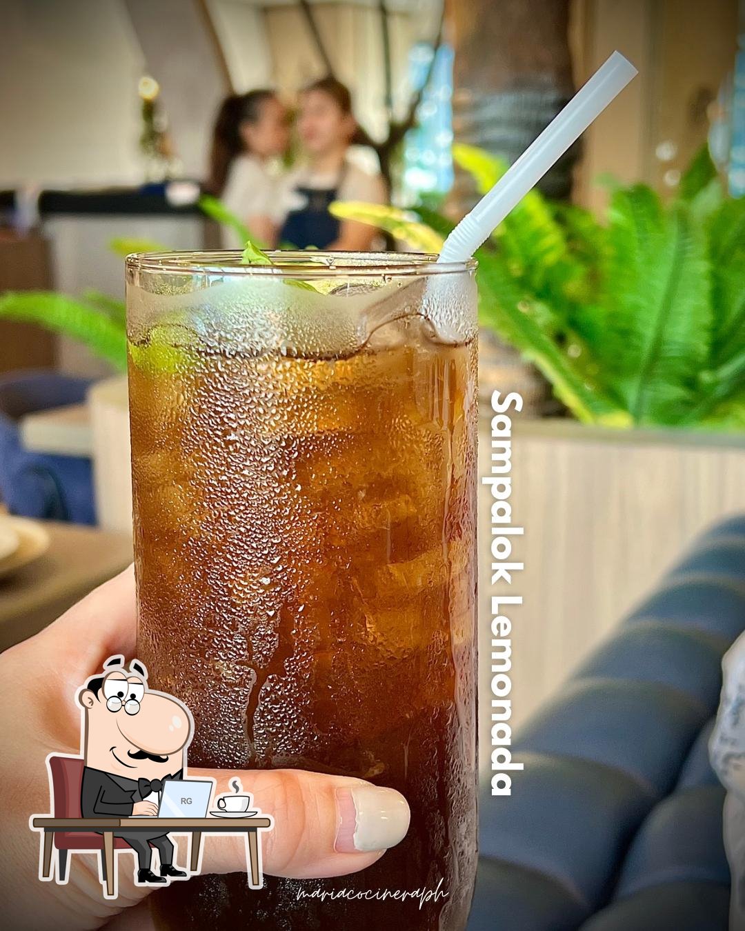 Siklab+ Shangri-La Plaza, Mandaluyong - Restaurant menu, prices and reviews